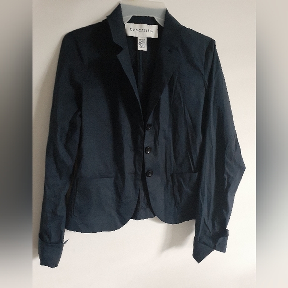 Doncaster | Jackets & Coats | Doncaster Dark Suit Jacket | Poshmark
